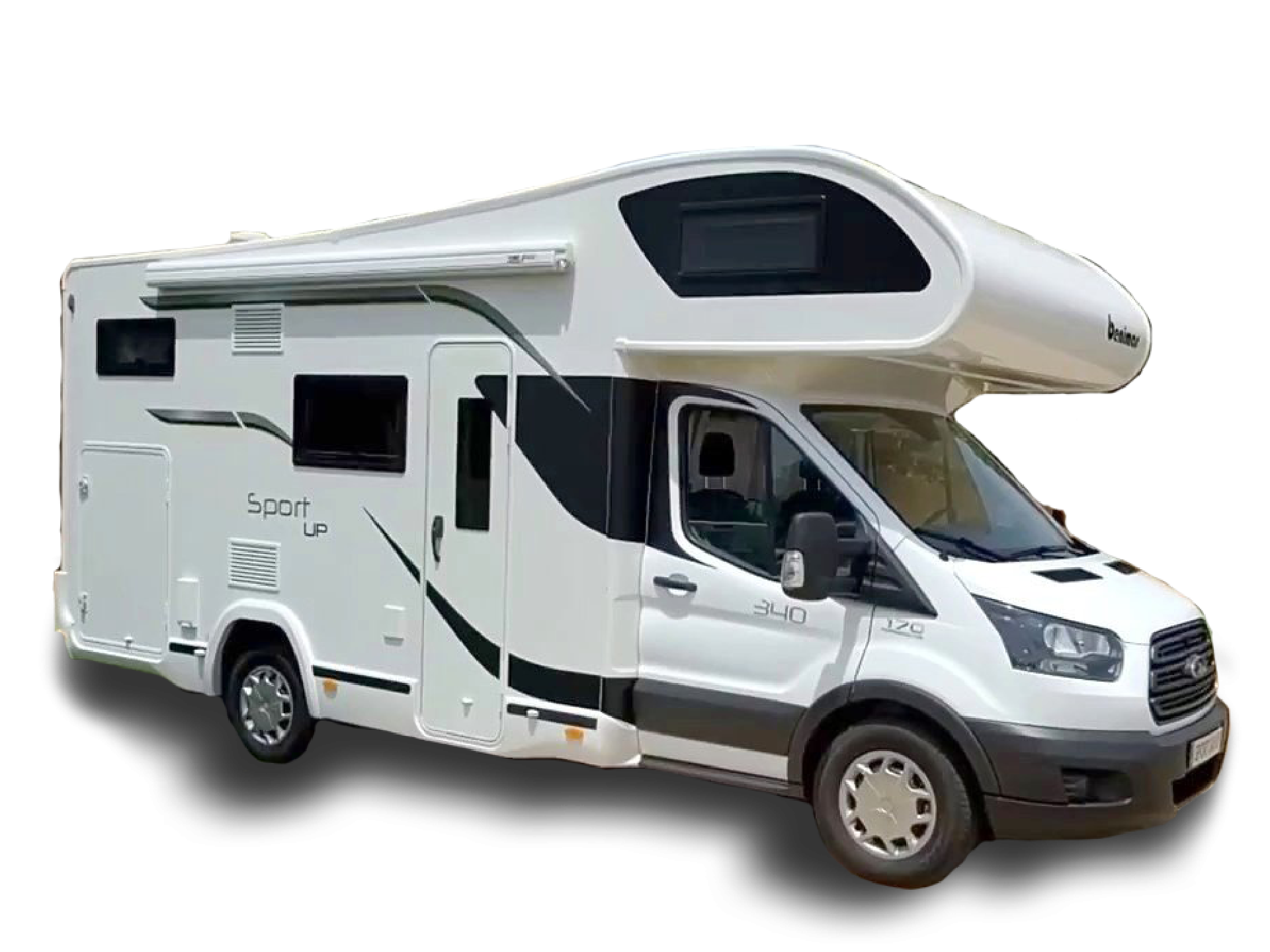 Urko Caravan – Alquiler, venta y parking cubierto